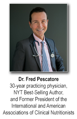 Miraculous Breakthrough helps Unlock Immune System